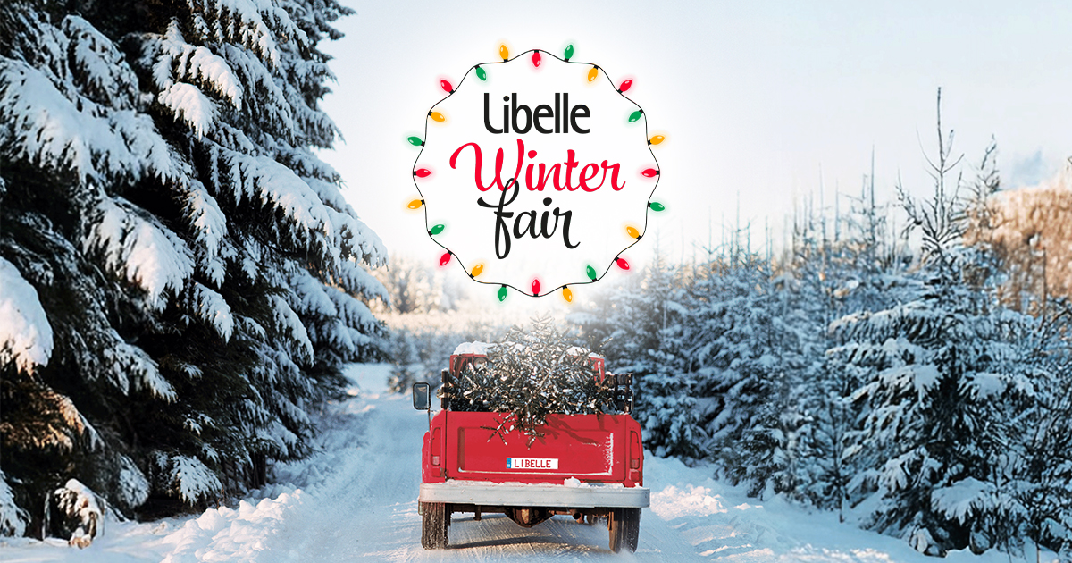 e5 X Libelle | Libelle Winterfair 2025